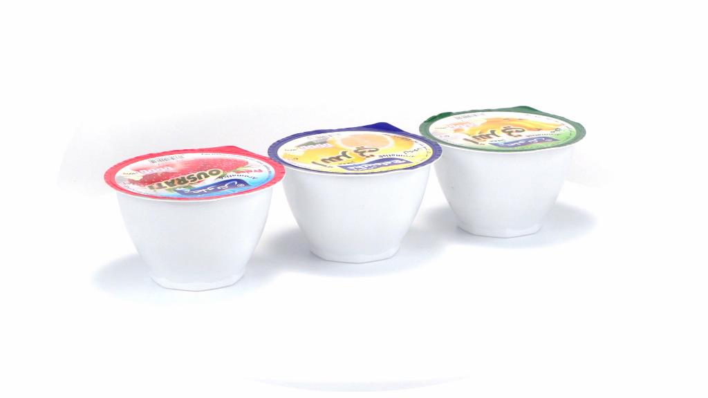 Synerlink helps Algerian customer stand out with large-volume cups